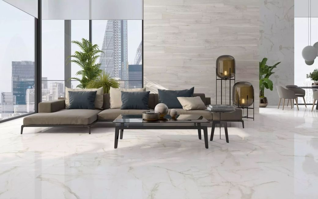 Eleva tu espacio con Castel: Calidad incomparable en Baja Tile