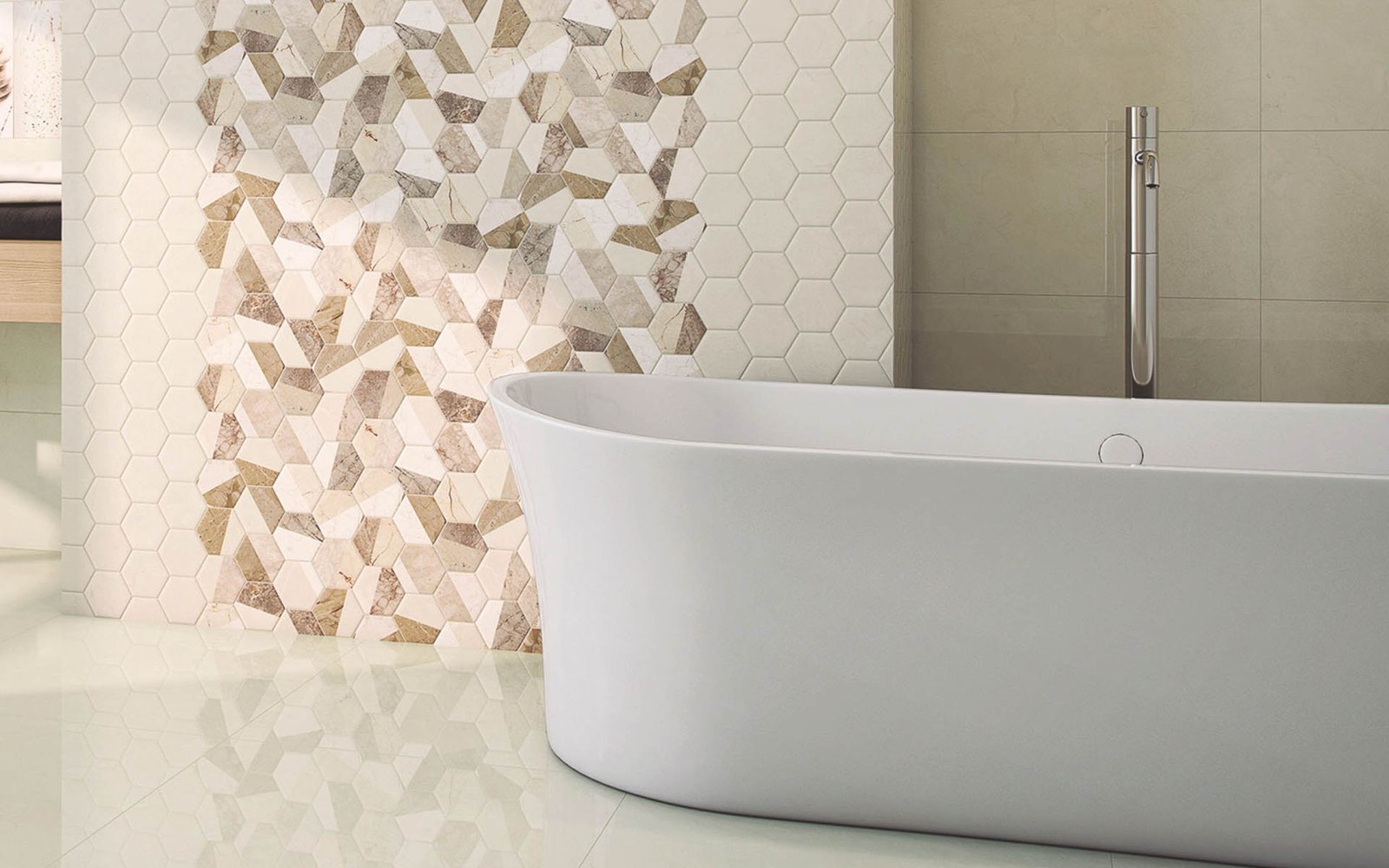 Diseño y durabilidad, con Vitromex construye tus sueños