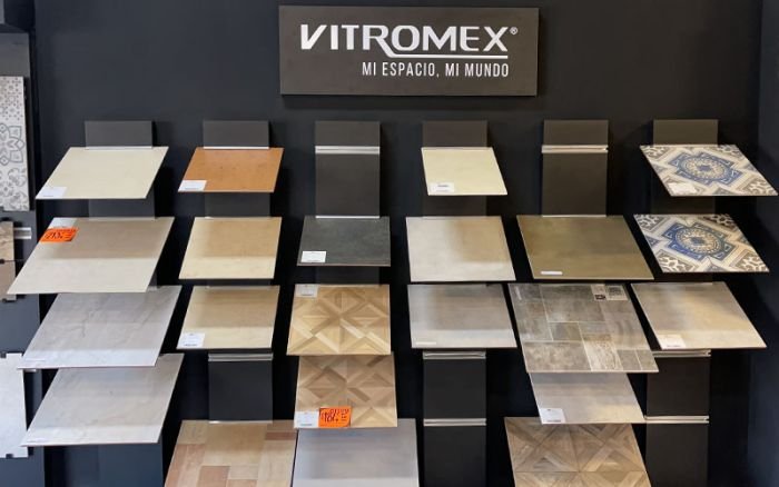 Diseño y durabilidad, con Vitromex construye tus sueños