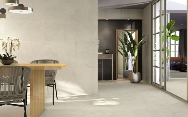 Eleva tu espacio con Castel: Calidad incomparable en Baja Tile