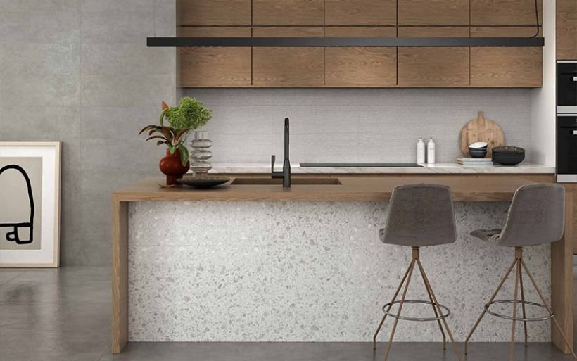 Eleva tu espacio con Castel: Calidad incomparable en Baja Tile